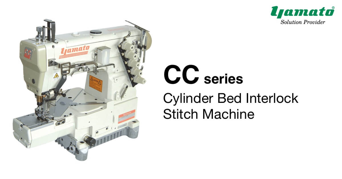 Yamato Sewing Machine Mfg Co at Stephanie Felder blog